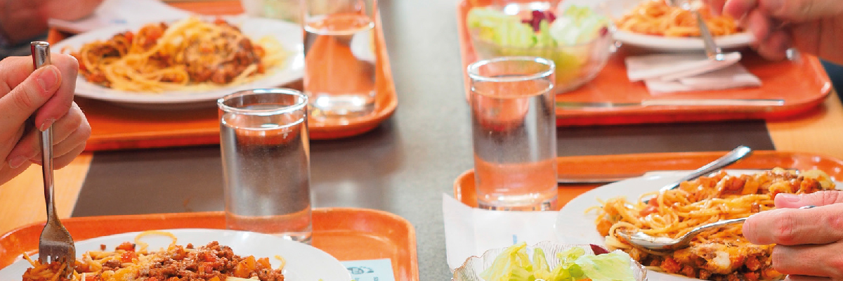 Mettre en oeuvre une restauration collective saine et durable - Espace ...